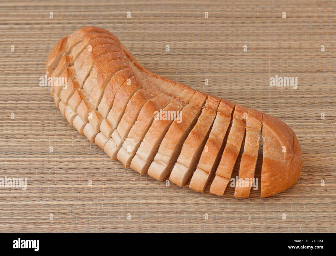 food aliment bread object isolated wheat nobody loaf white food aliment ...