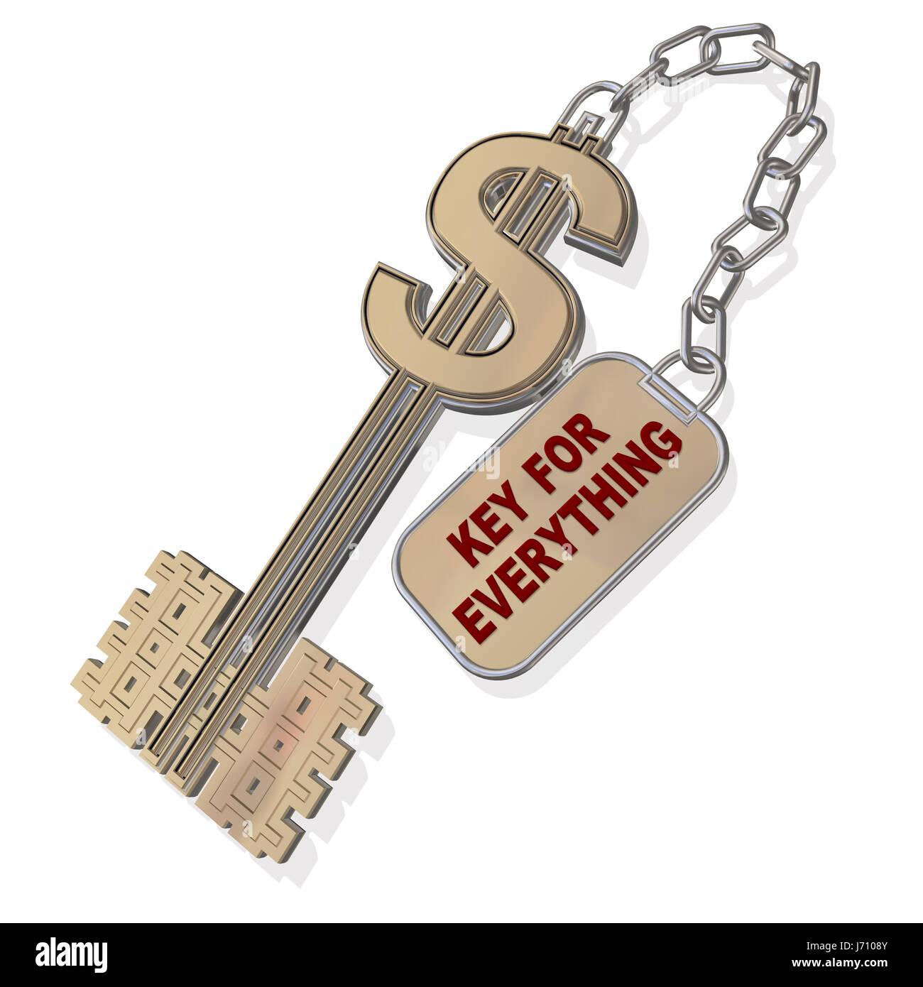 dollar dollars shape finance key sign design shaping formation model ...