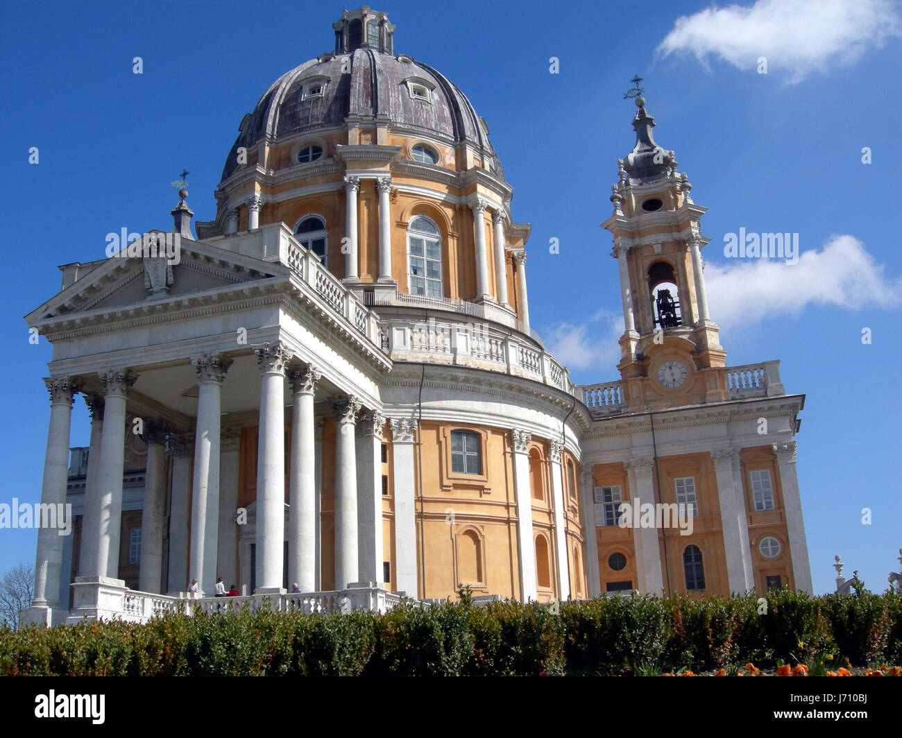 church baroque style of construction architecture architectural style ...