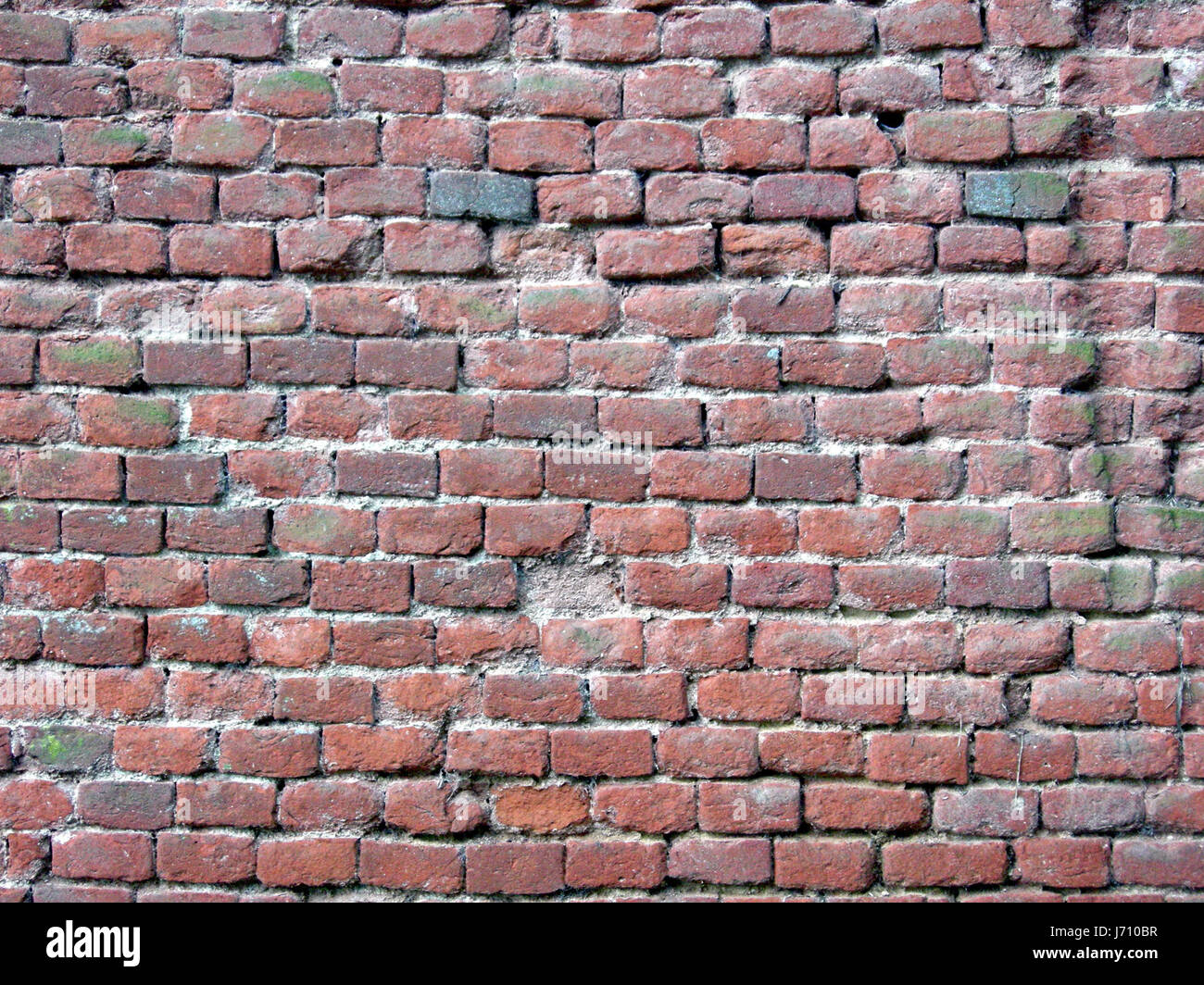 Flemish bond red brick wall High Resolution Stock Photography and Images - Alamy