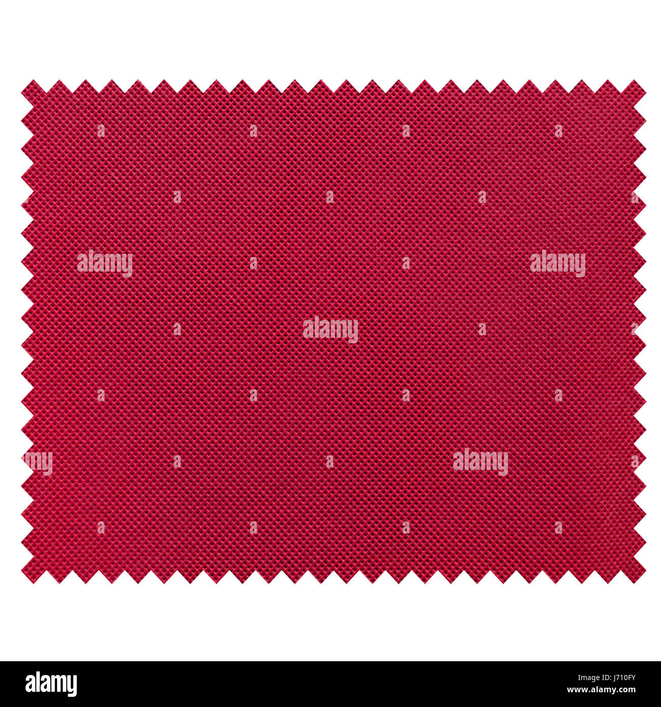 isolated over textile clothing test checking testing sample fabric ...