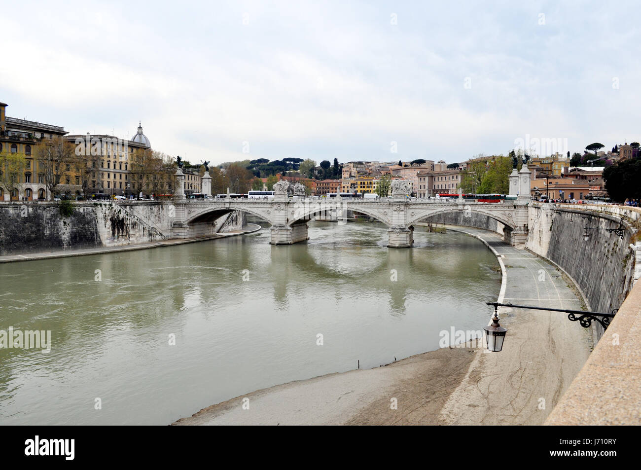 city town vintage Rome roma sight view outlook perspective vista ...