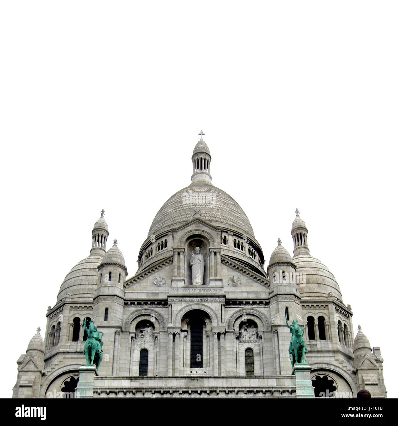 church baroque paris france classical style of construction ...