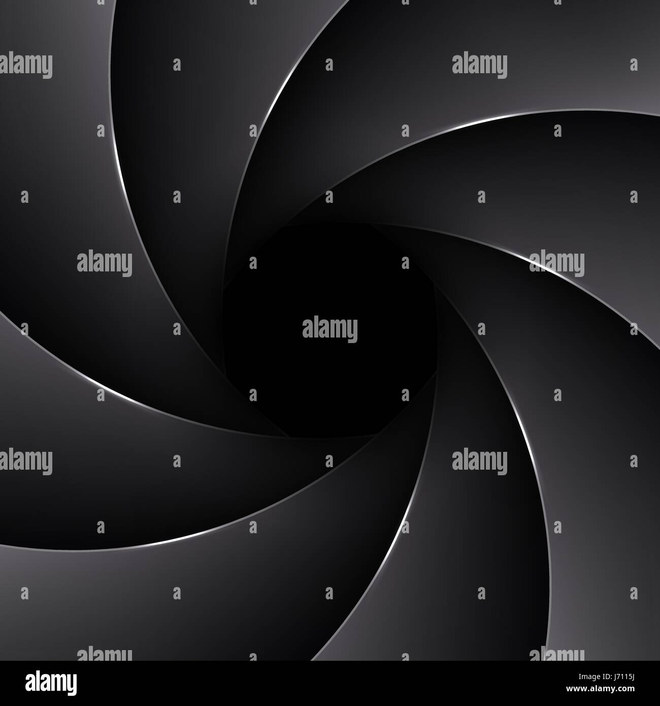 Optic instrument Stock Vector Images - Alamy
