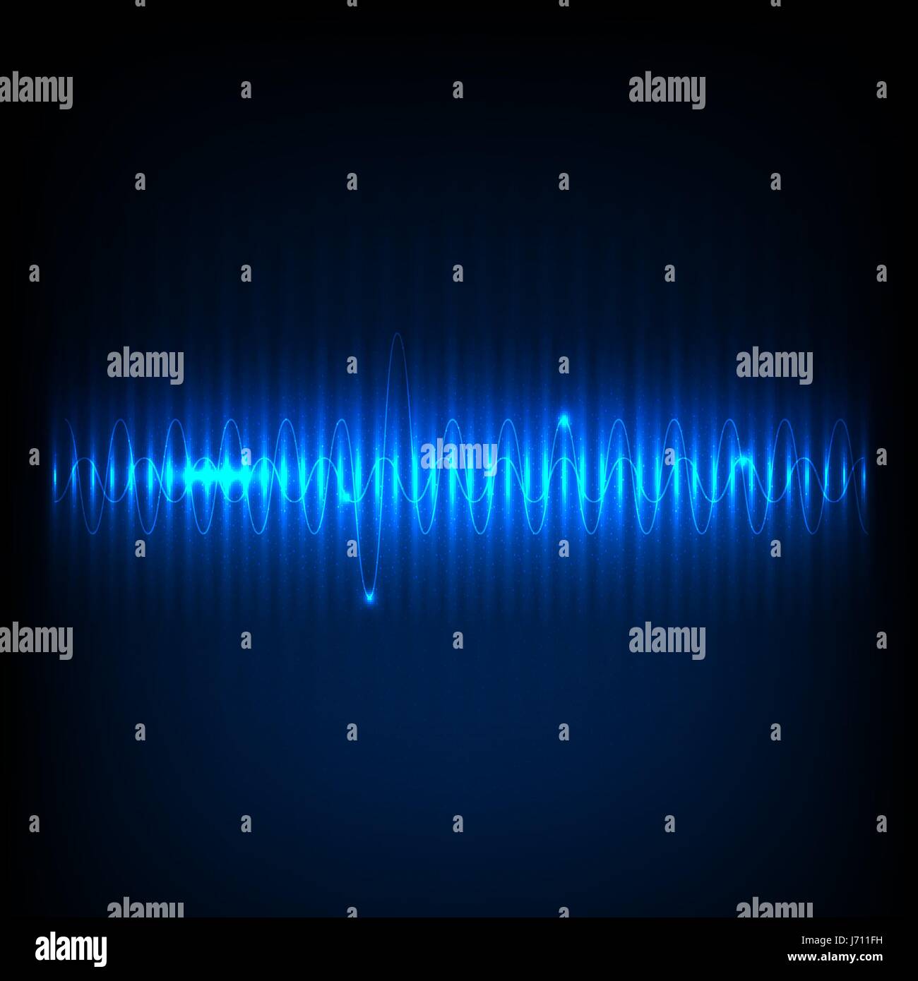 Abstract energy background Stock Vector Image & Art - Alamy