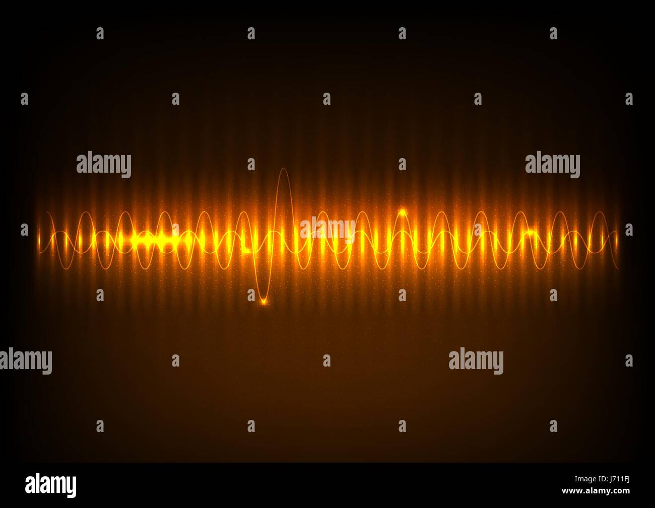 Abstract energy background Stock Vector Image & Art - Alamy