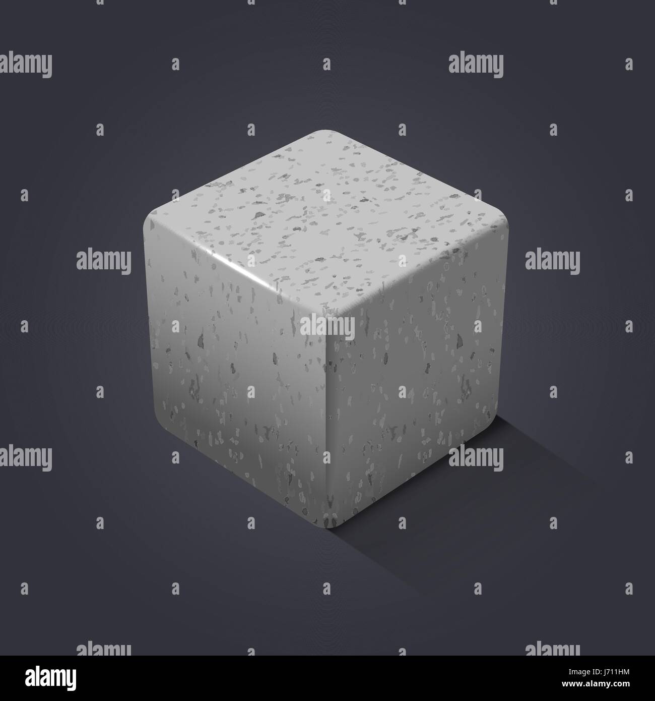 Rock icon Stock Vector Image & Art - Alamy