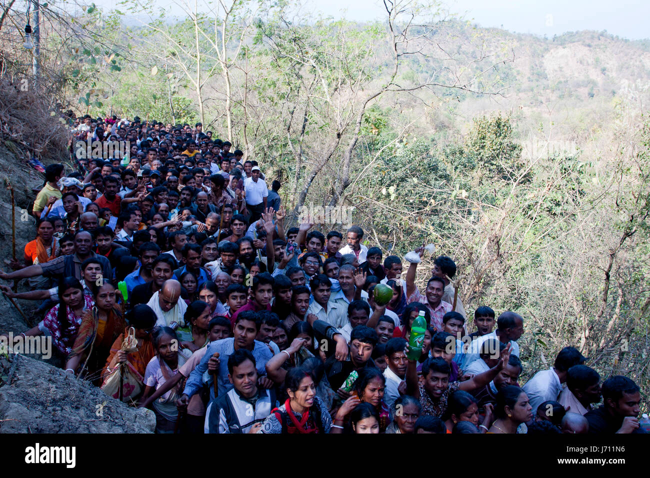 Chandranath hi-res stock photography and images - Alamy