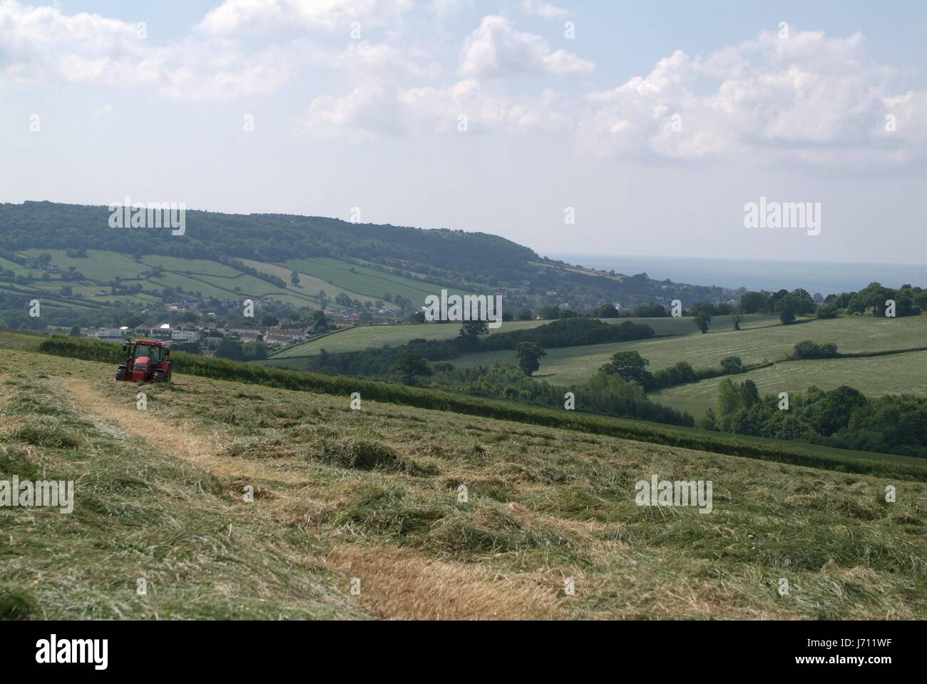 agriculture farming sight view outlook perspective vista panorama ...