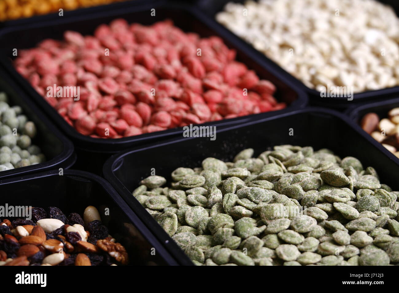 food aliment colour studio fruit flavour nuts nut ingredients mix ...
