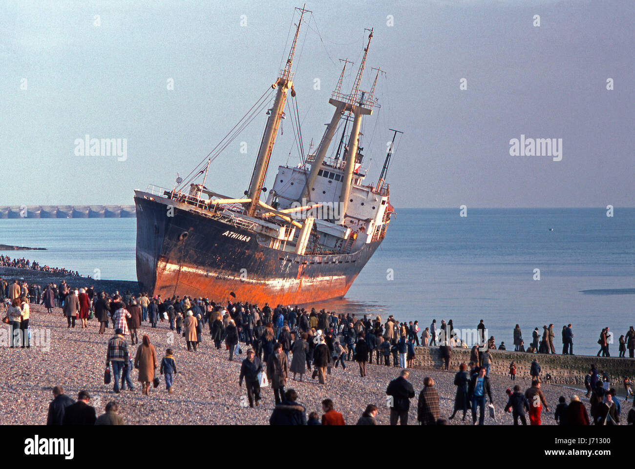 1980s Ship High Resolution Stock Photography and Images - Alamy