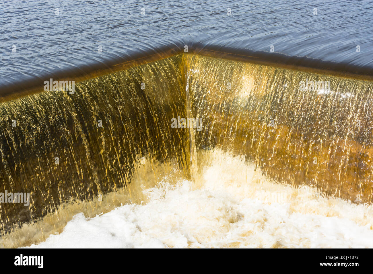 Bubbling waters hi-res stock photography and images - Alamy
