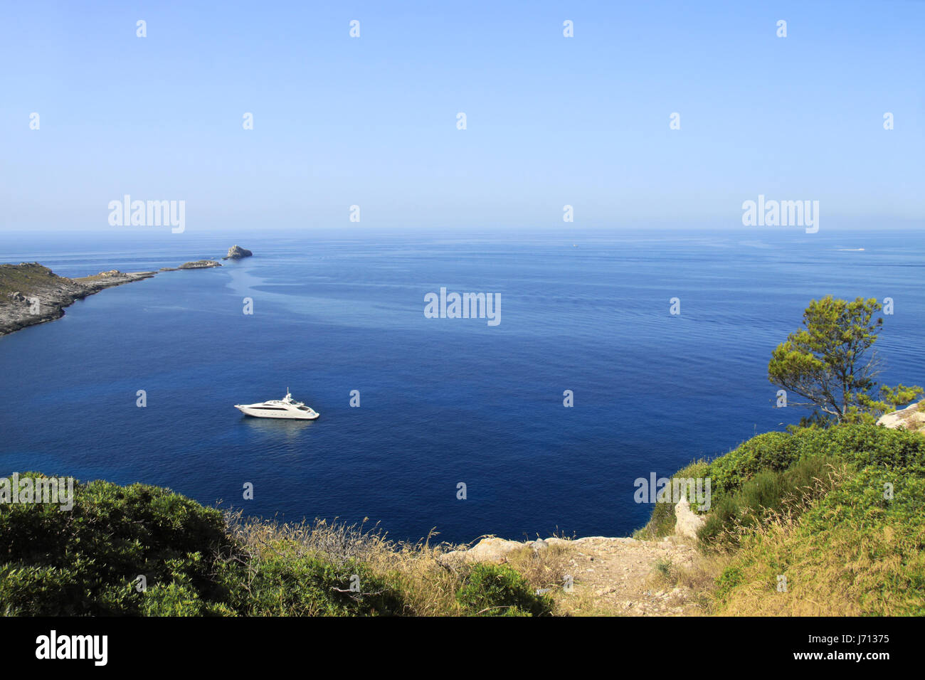 look at the isla del toro Stock Photo - Alamy