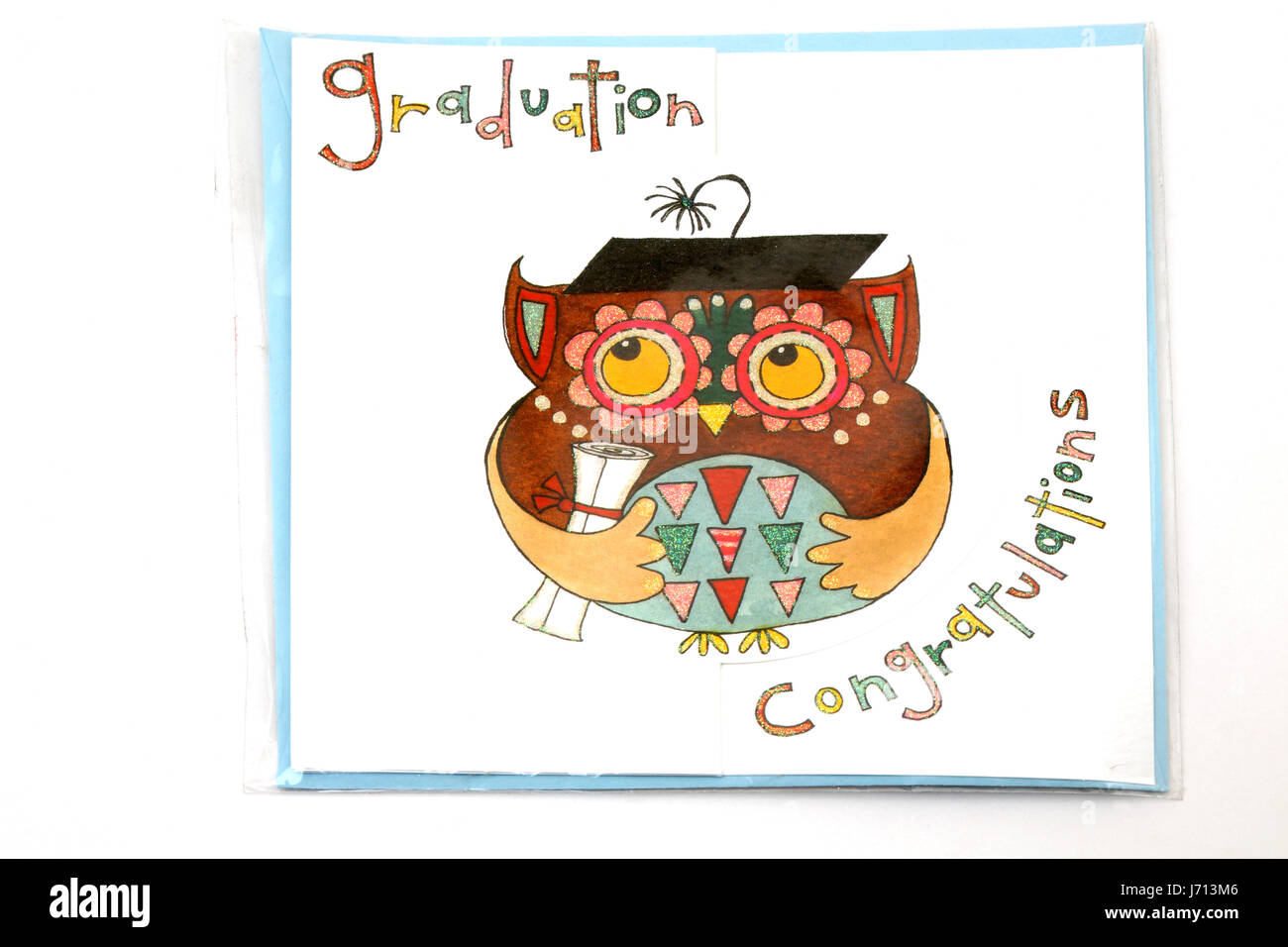Graduation card hi-res stock photography and images - Alamy