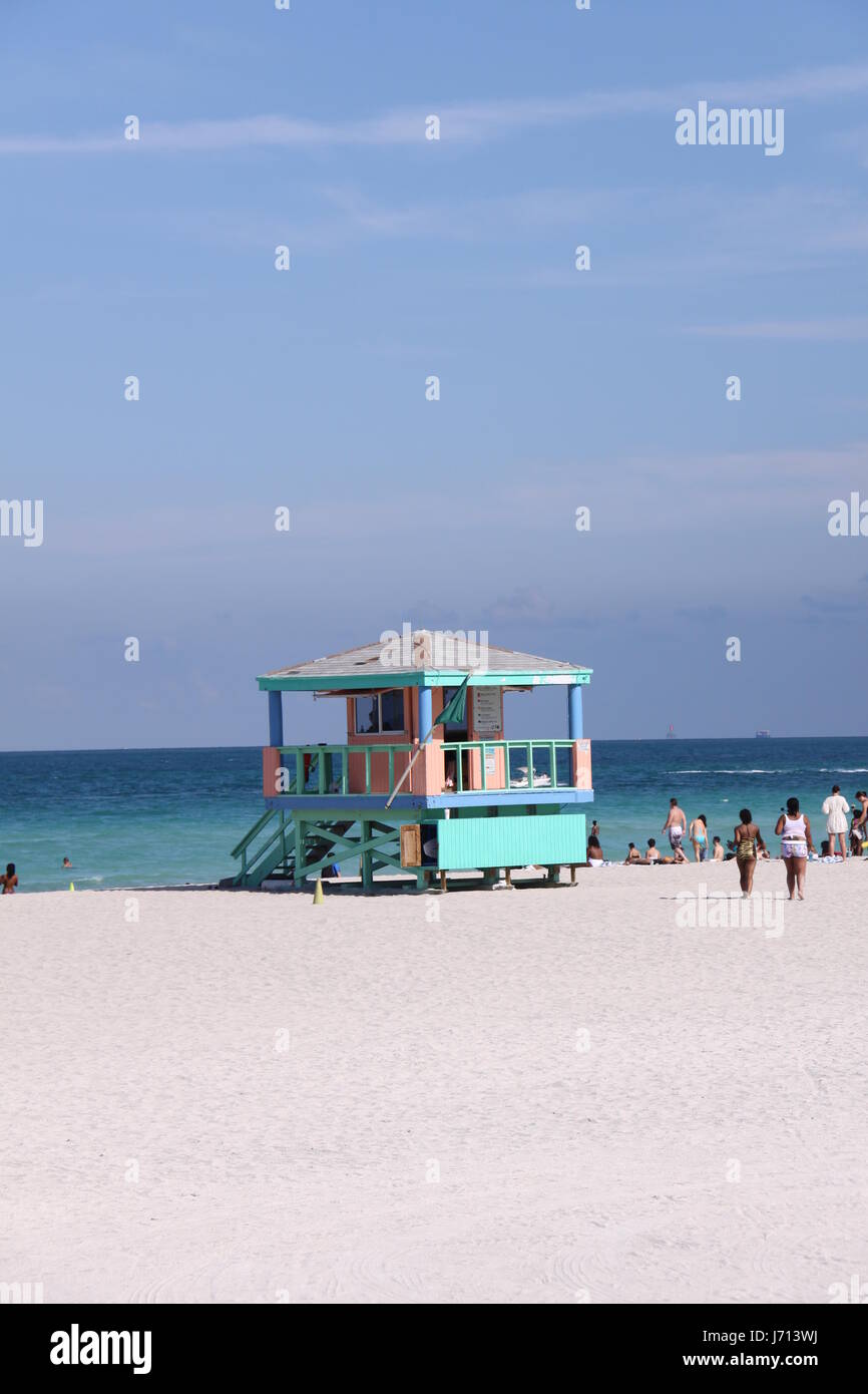 coloured colourful gorgeous multifarious richly coloured beach seaside ...
