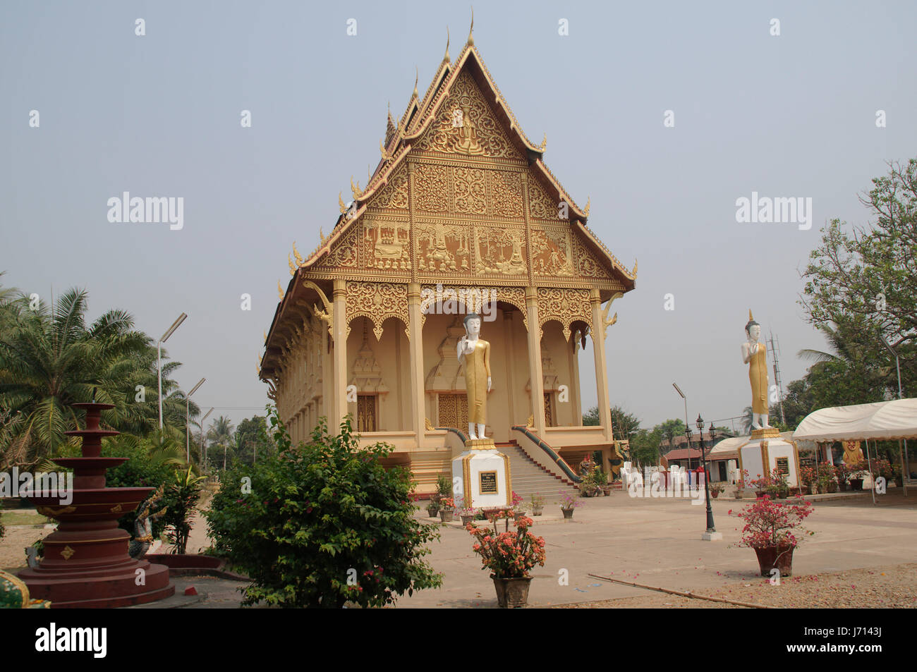 temple asia buddha style of construction architecture architectural ...
