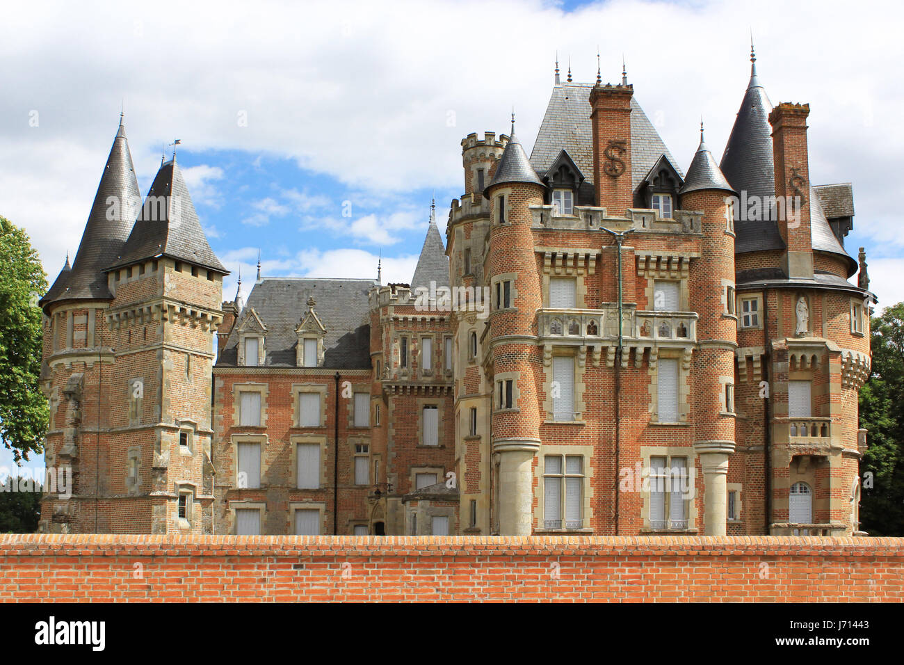 history rampart castle structure nature chateau castles art tree trees ...