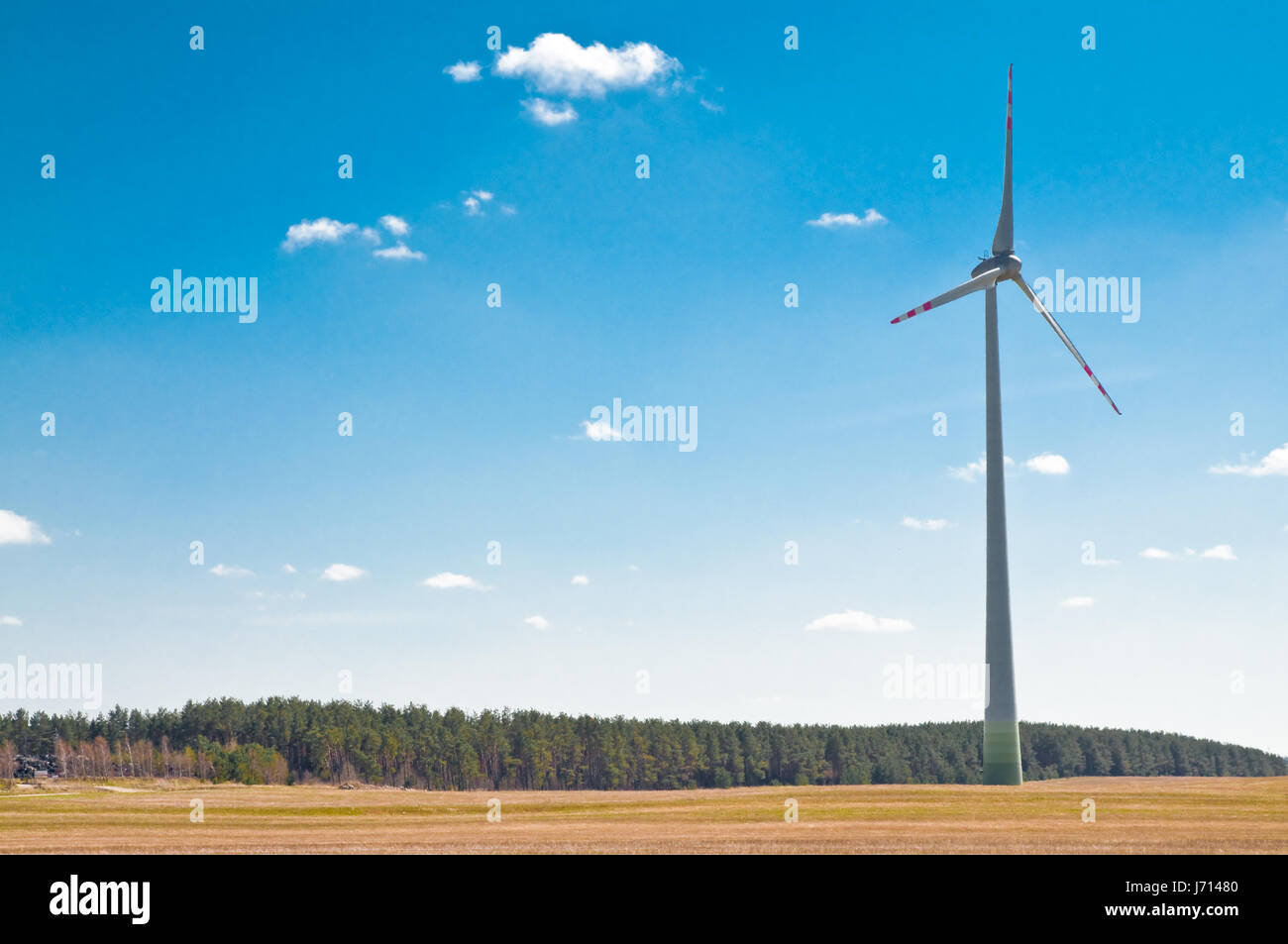 propeller energy power electricity electric power turbine ecological ...