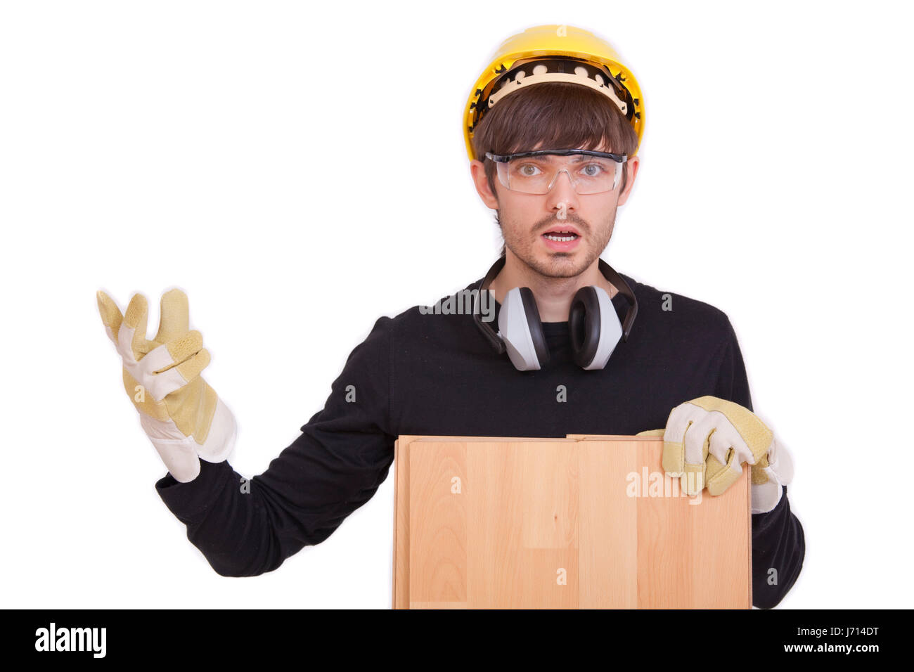 craftsman tradesman handicraftsman frustrated manual laminate workers ...