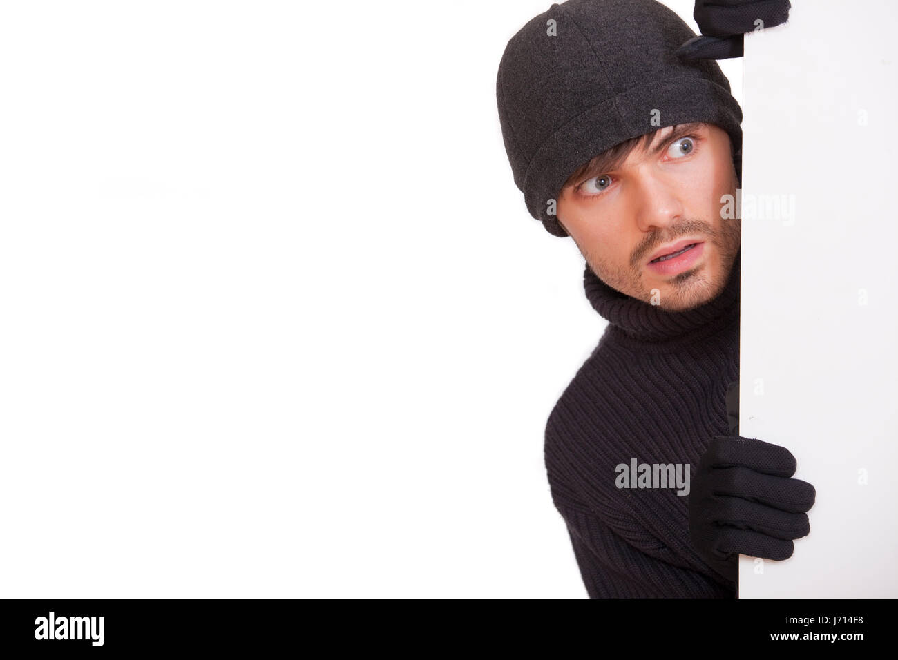 danger isolated crime robber criminal theif thief danger hand risk face ...