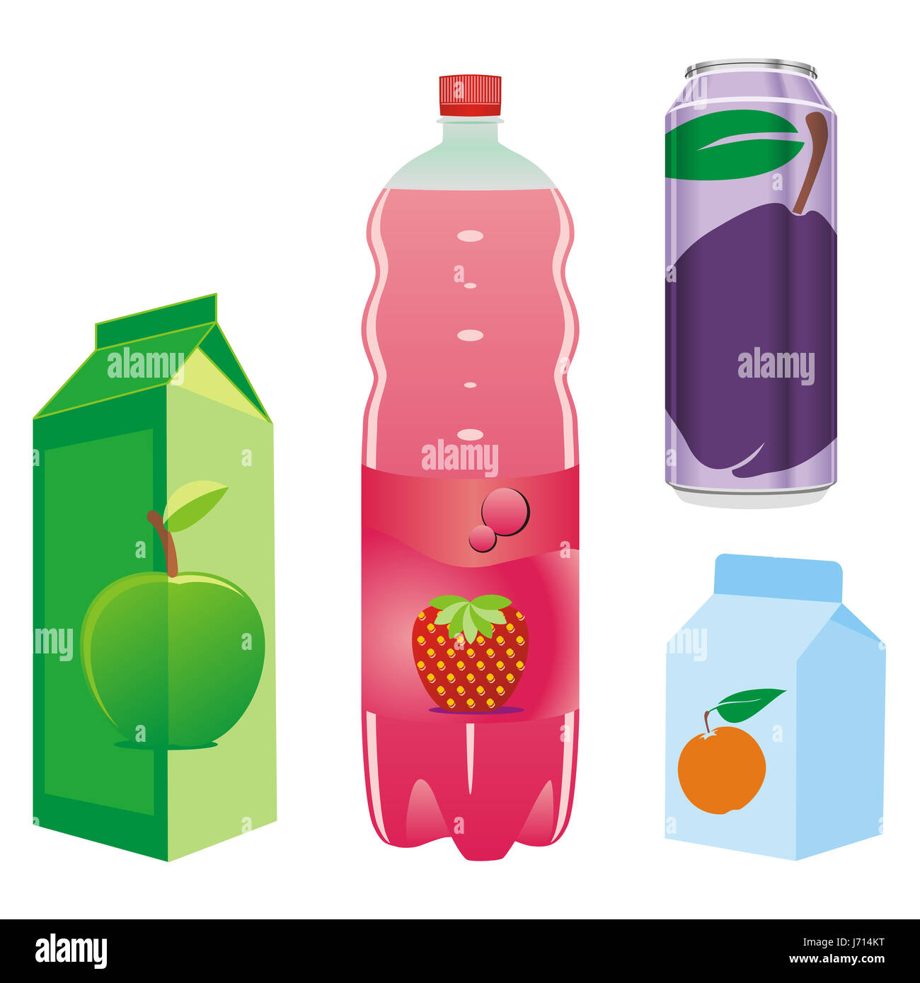 fruit juice fresh container containers packing packaging object drink ...
