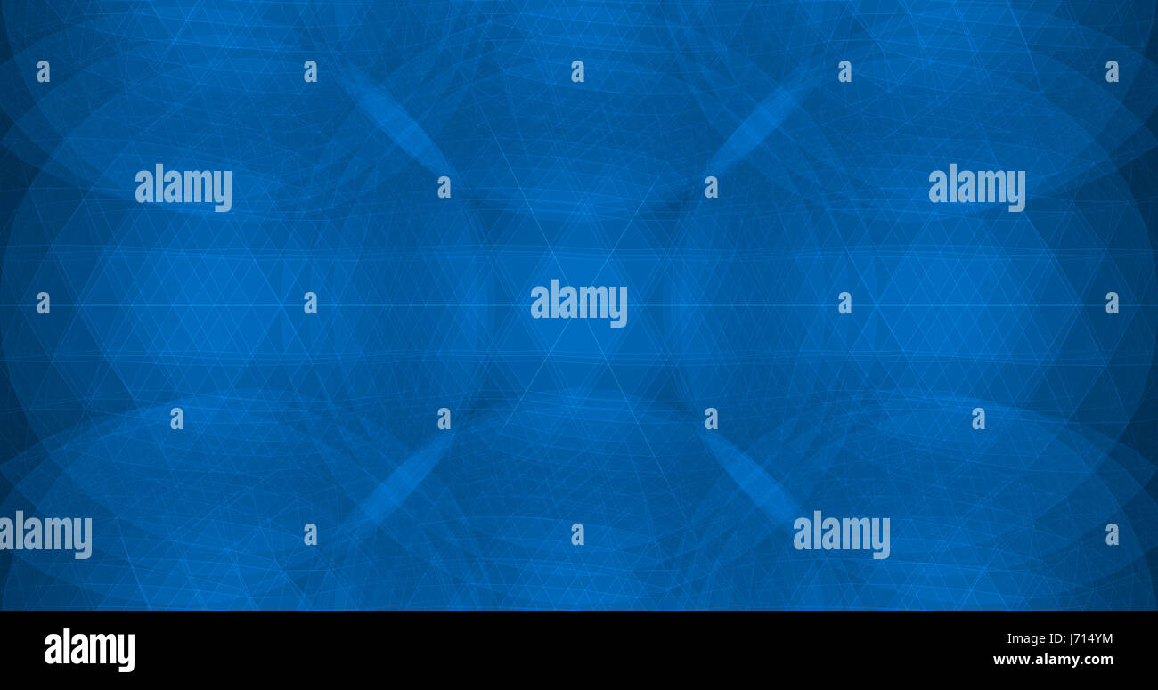 The beautiful nice blue style line background Stock Photo - Alamy