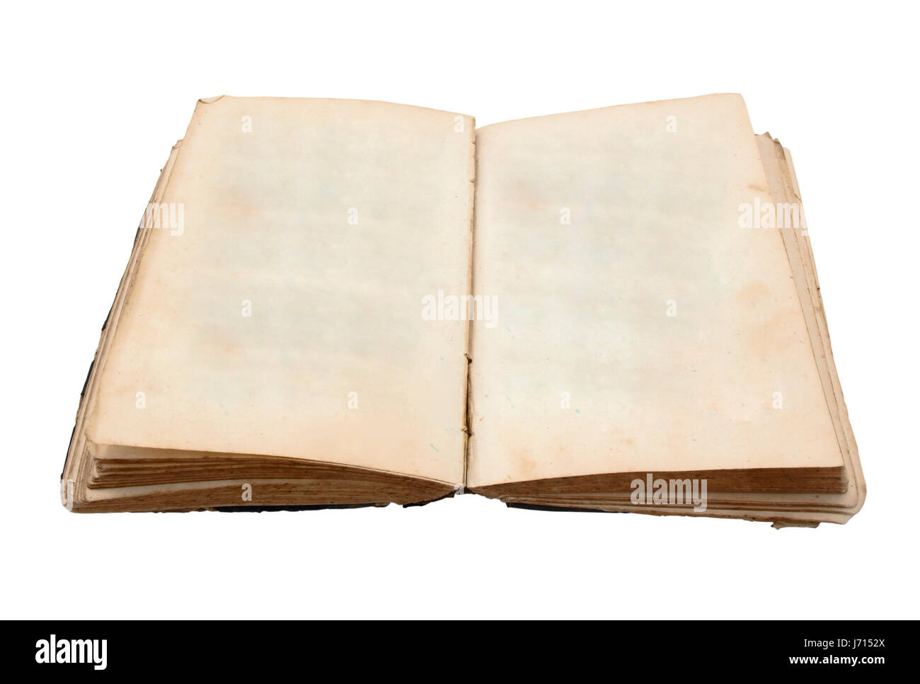 open empty uncap aged shabby book write wrote writing writes art ...