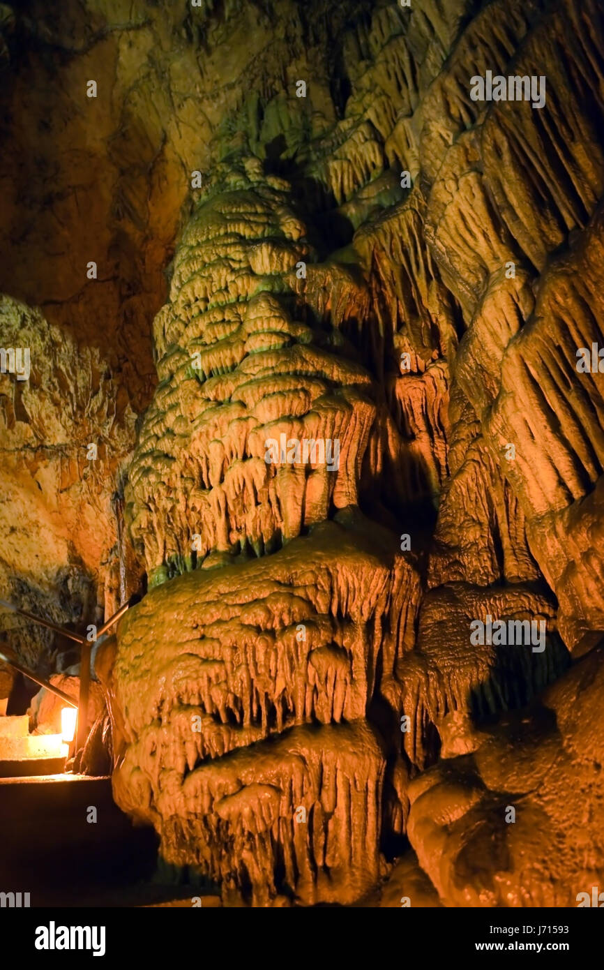 big large enormous extreme powerful imposing immense relevant cave damp ...