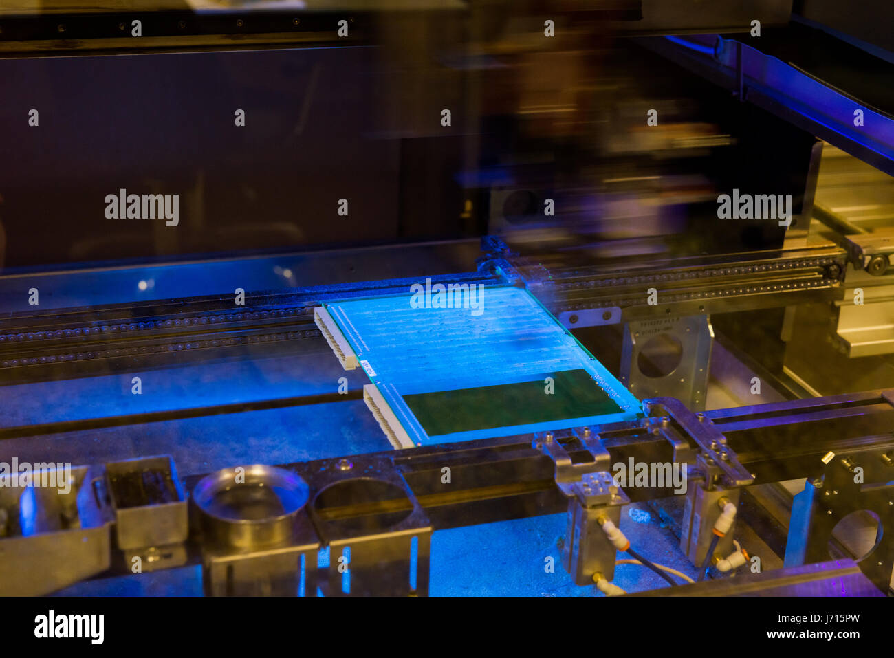 Digital components hi-res stock photography and images - Alamy