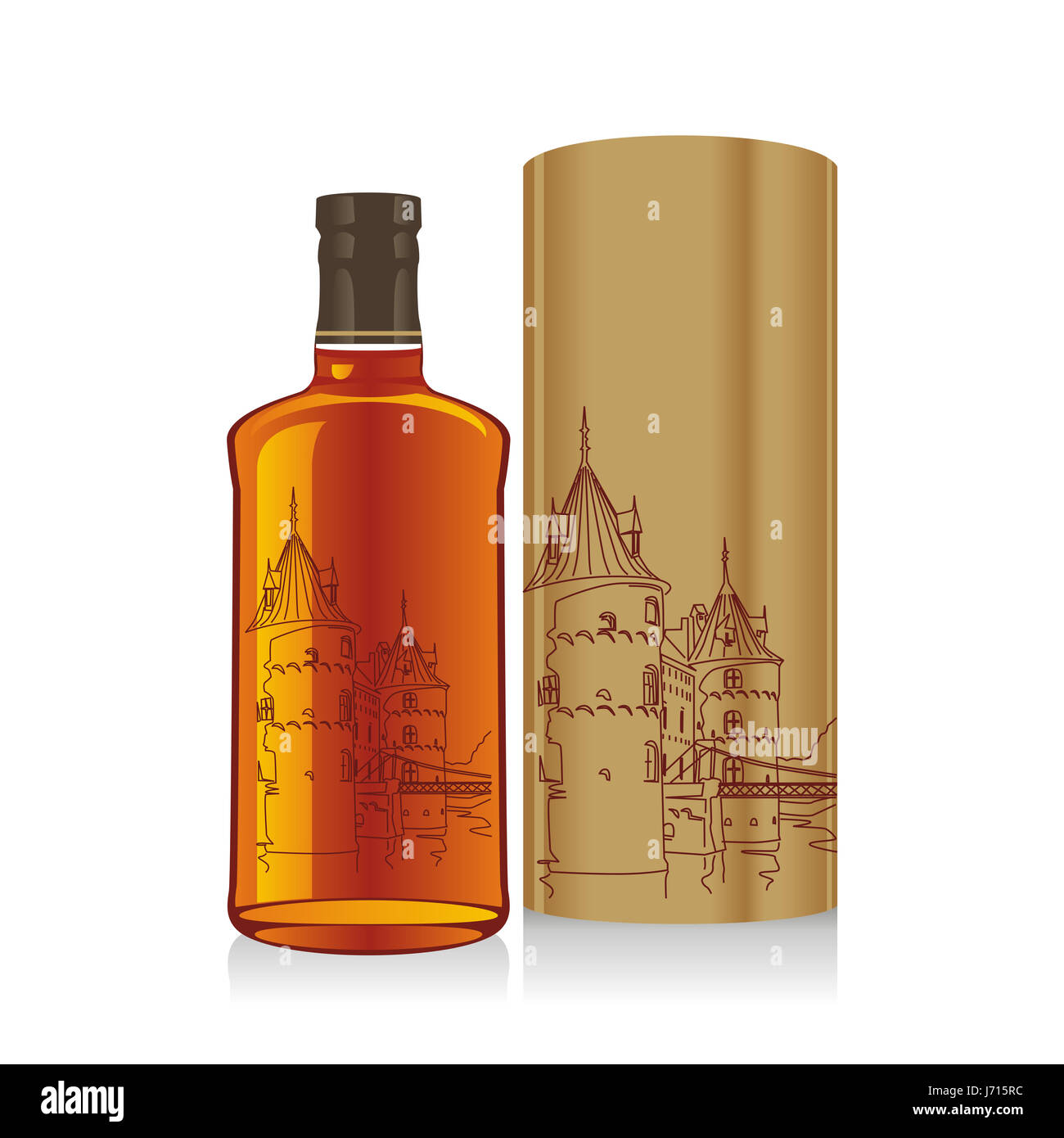 object drink drinking bibs isolated beverage boxes whiskey cafe ...