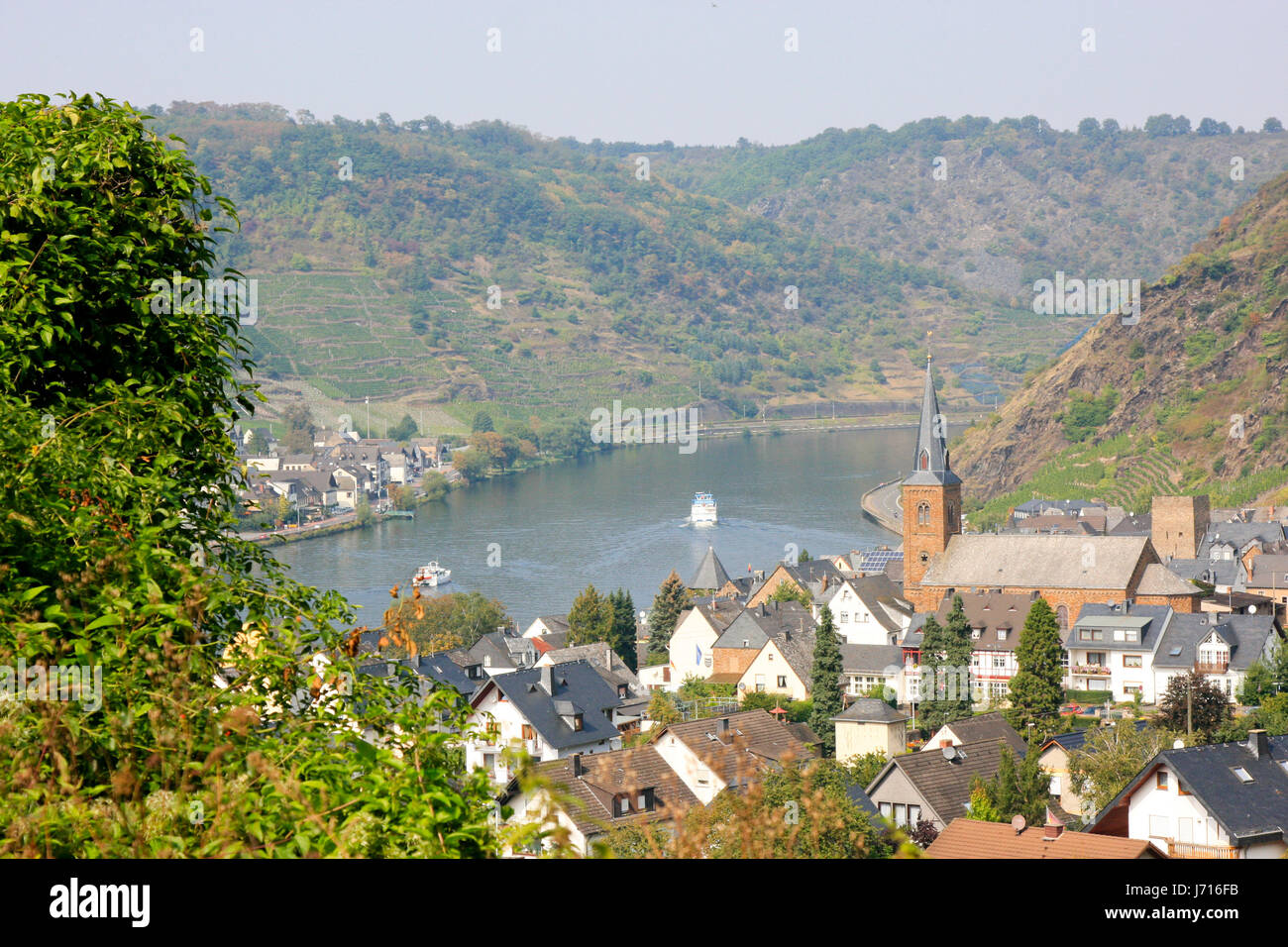 Town alken hi-res stock photography and images - Alamy