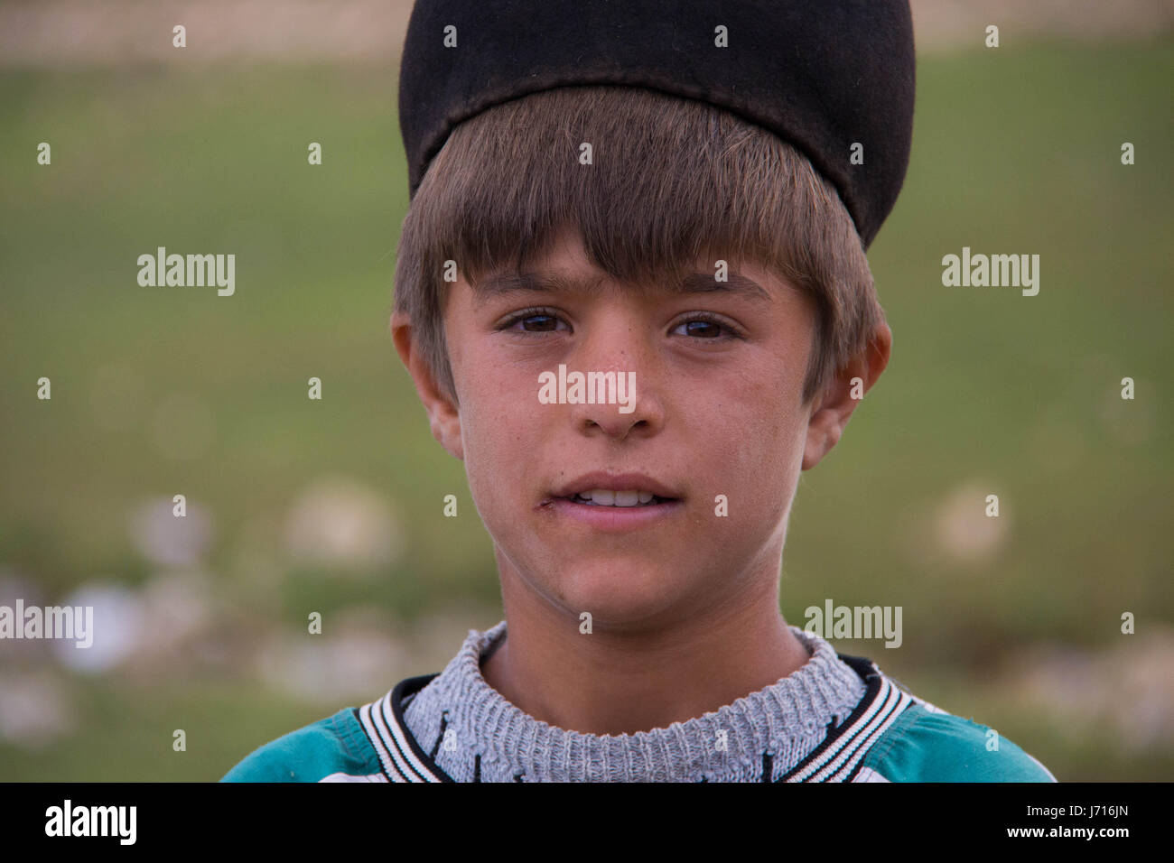 Bakhtiari hi-res stock photography and images - Alamy