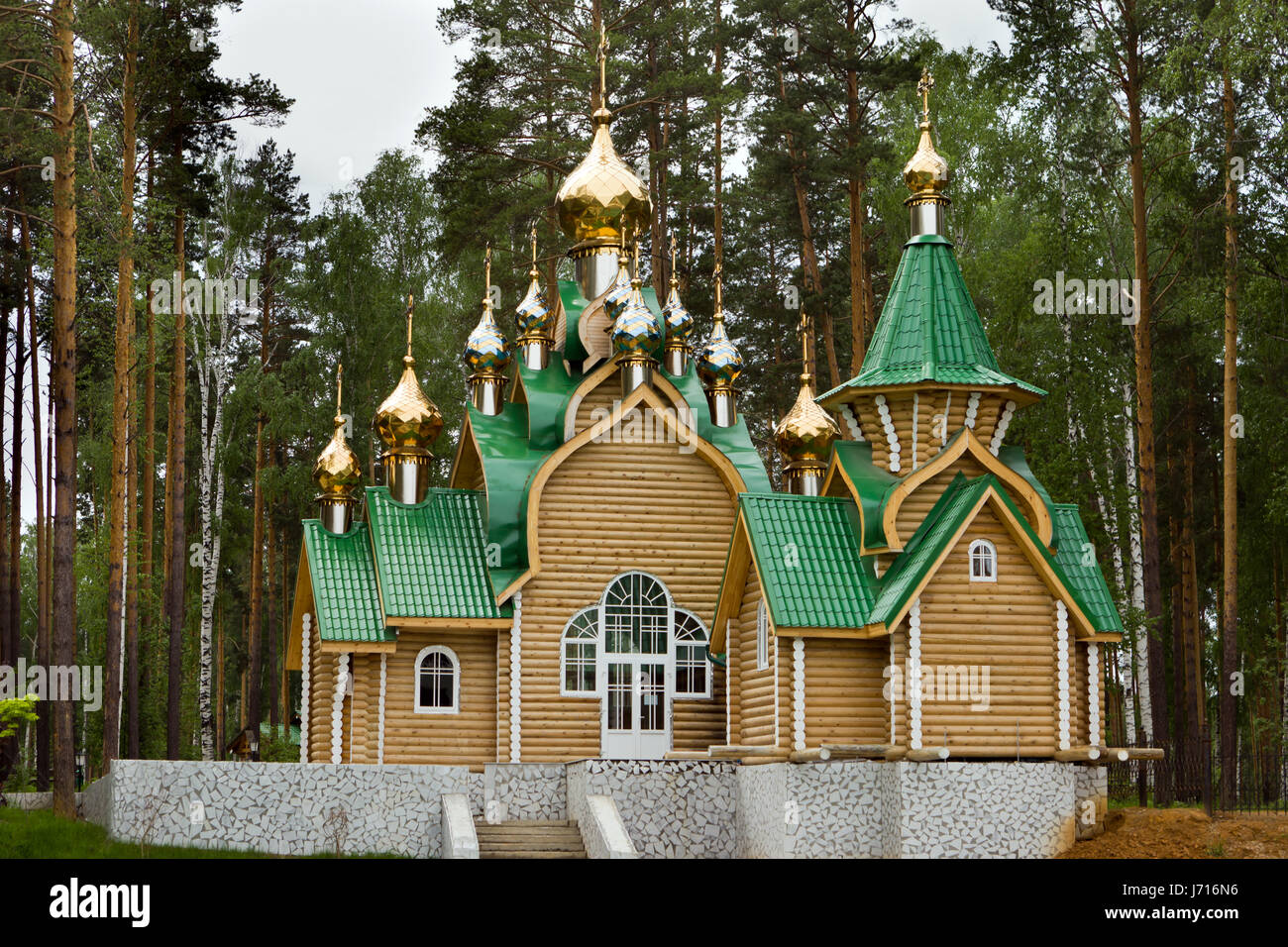church chapel ancient blue house building tower religion religious ...