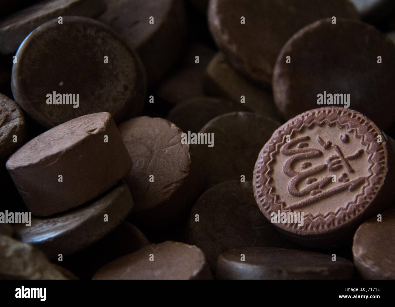 Karbala stones hi-res stock photography and images - Alamy