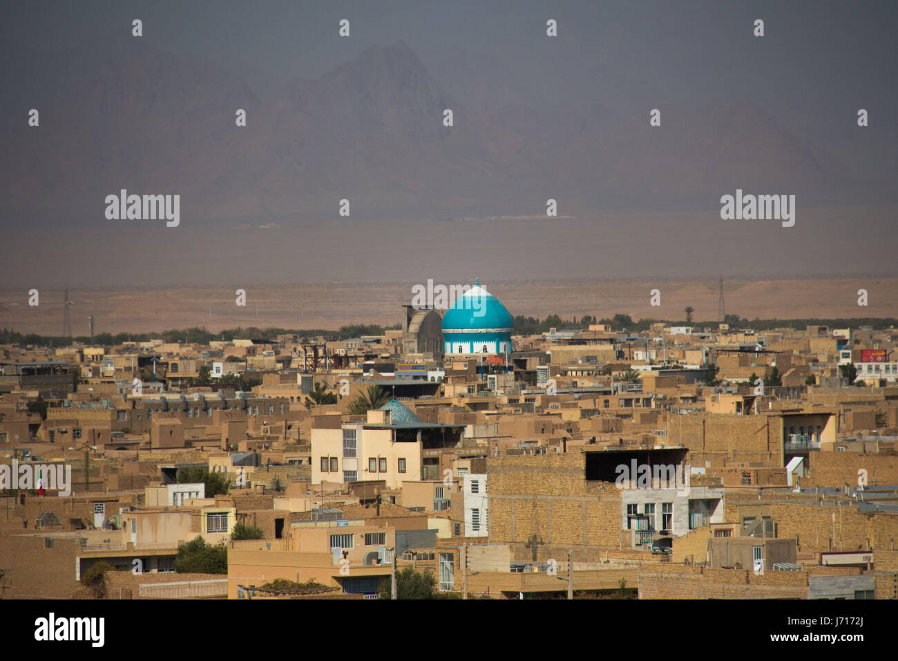Meybod iran hi-res stock photography and images - Alamy