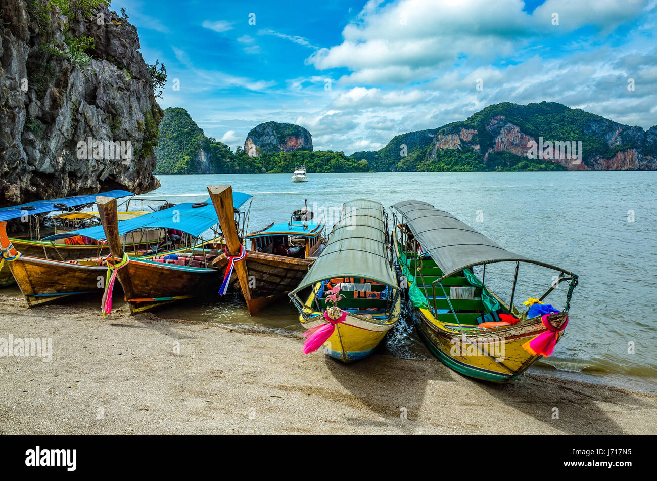 Phuket Stock Photos & Phuket Stock Images - Alamy