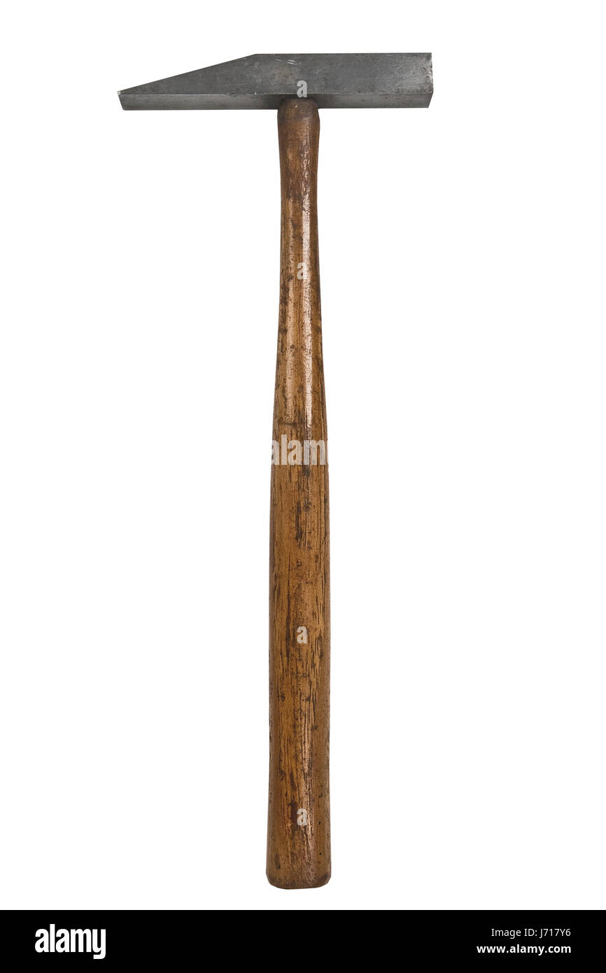 tool vintage rusty handle hammer blacksmith gavel head tools craftsman ...