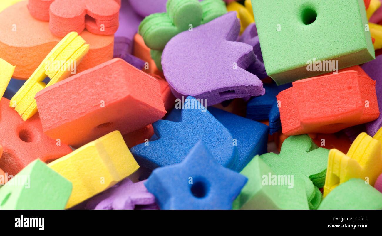 Shape parts hi-res stock photography and images - Alamy