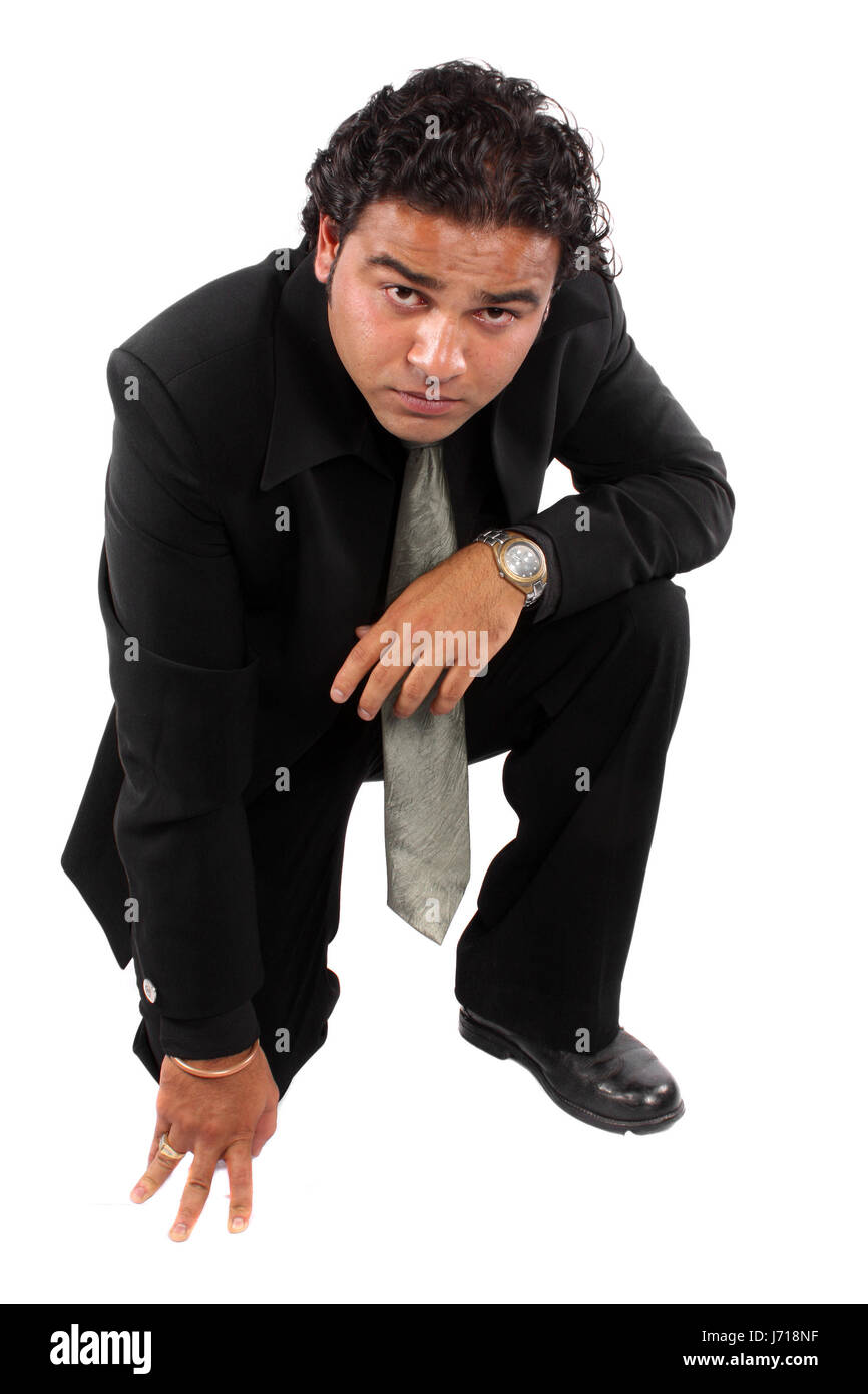 Indian agression Cut Out Stock Images & Pictures - Alamy