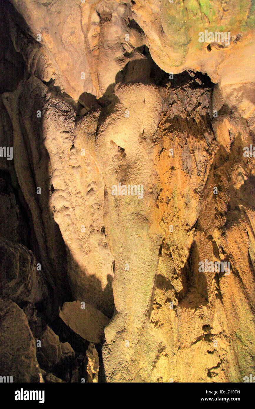 Nippara Limestone Cave Okutama-machi Tokyo Japan Stock Photo - Alamy