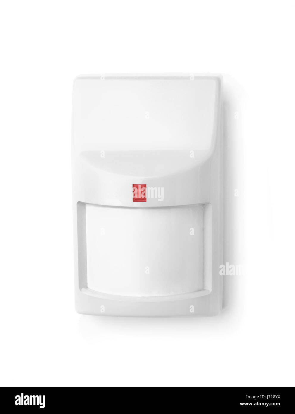 Motion sensor hi-res stock photography and images - Alamy