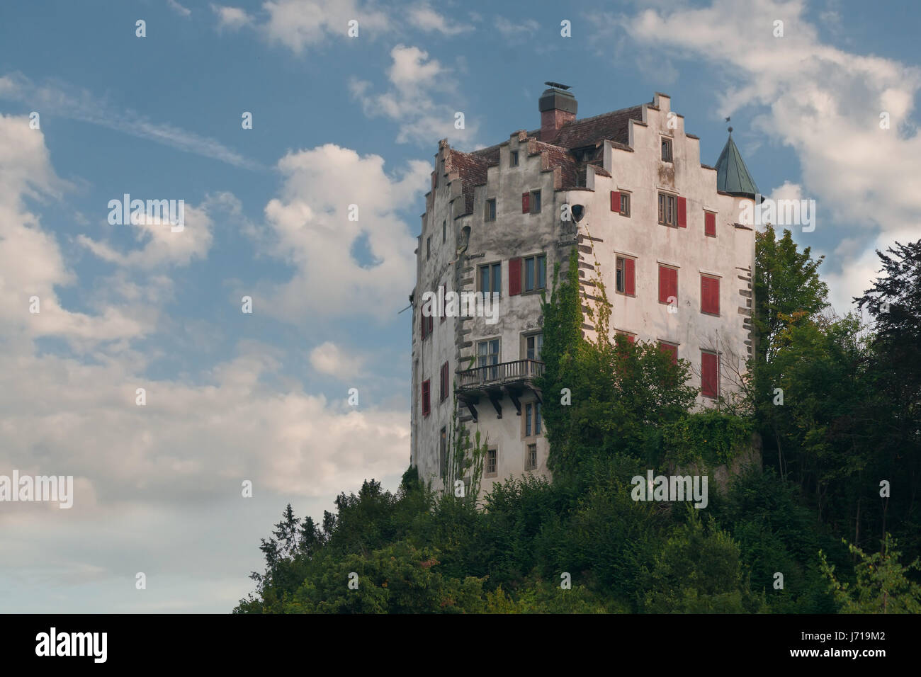 Salenstein hi-res stock photography and images - Alamy