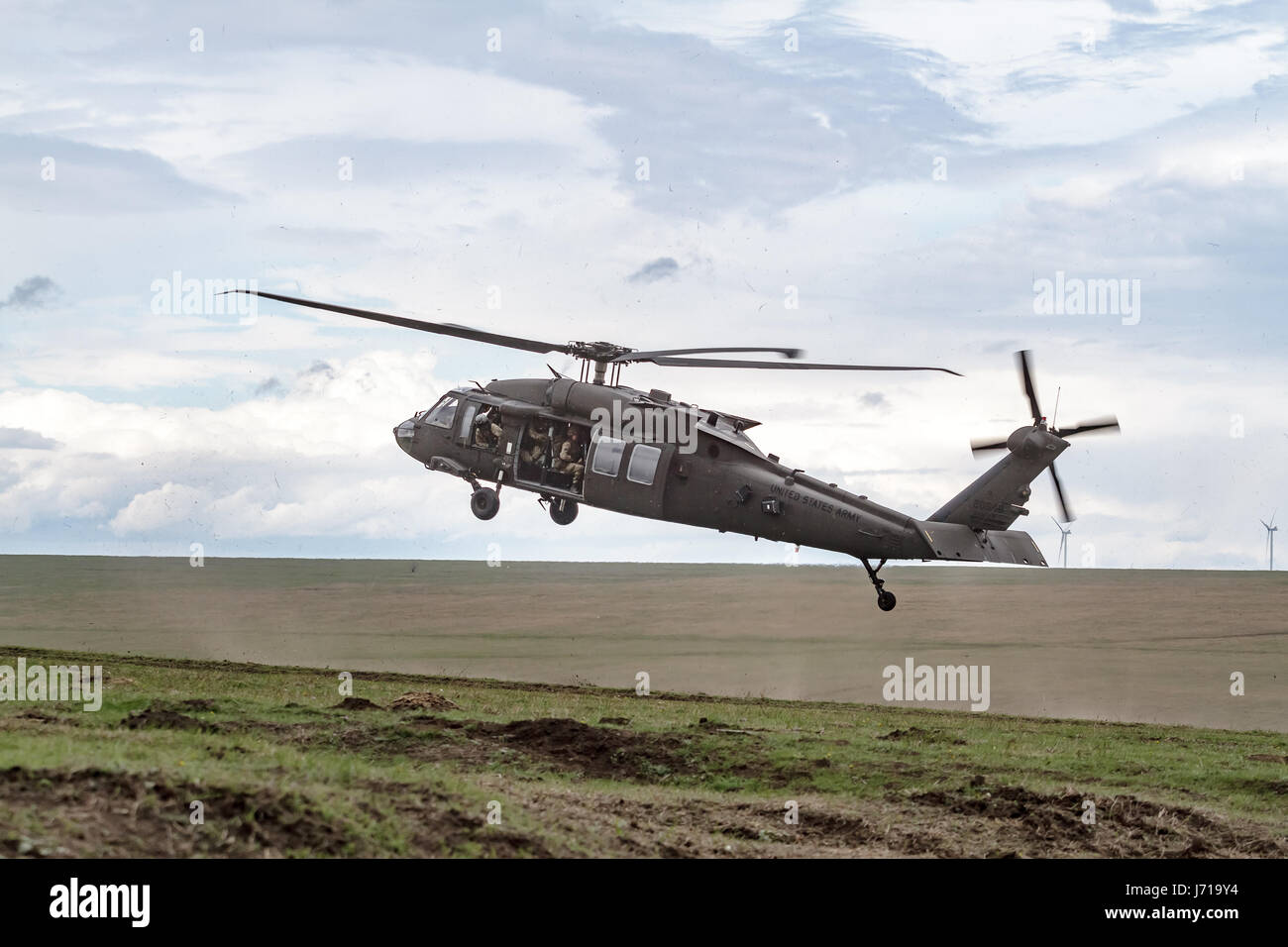 Choppers hi-res stock photography and images - Alamy