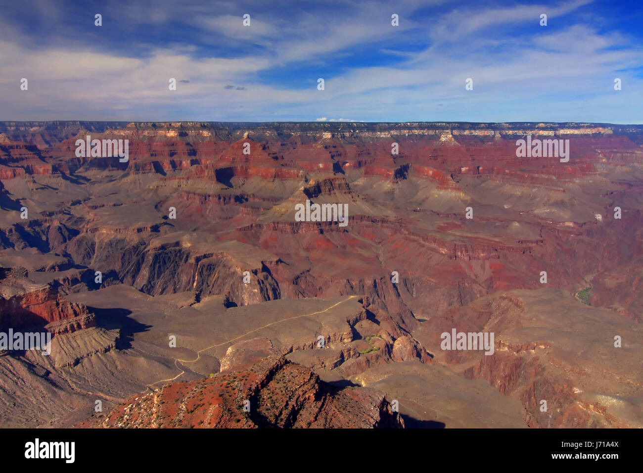 park desert wasteland rock arizona Canyon cliff grand magnific nature ...
