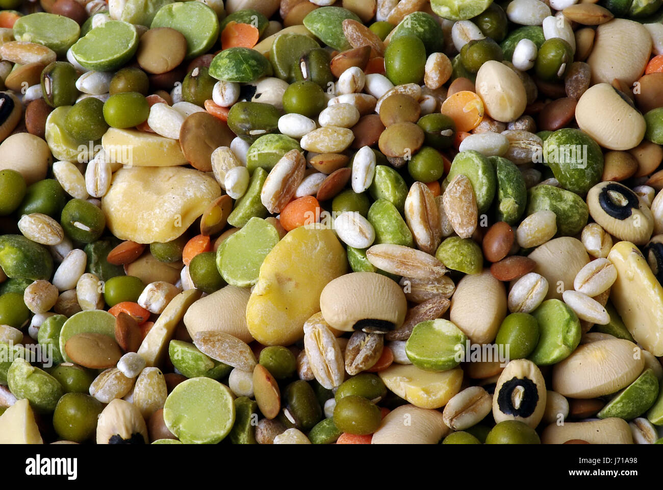 grain beans vegetable wheat dried lenses peas cereal food aliment ...