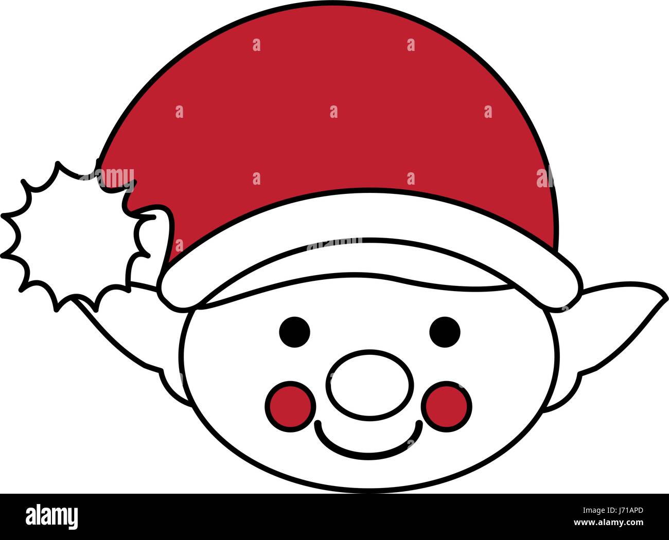 Gnome Face High Resolution Stock Photography and Images - Alamy