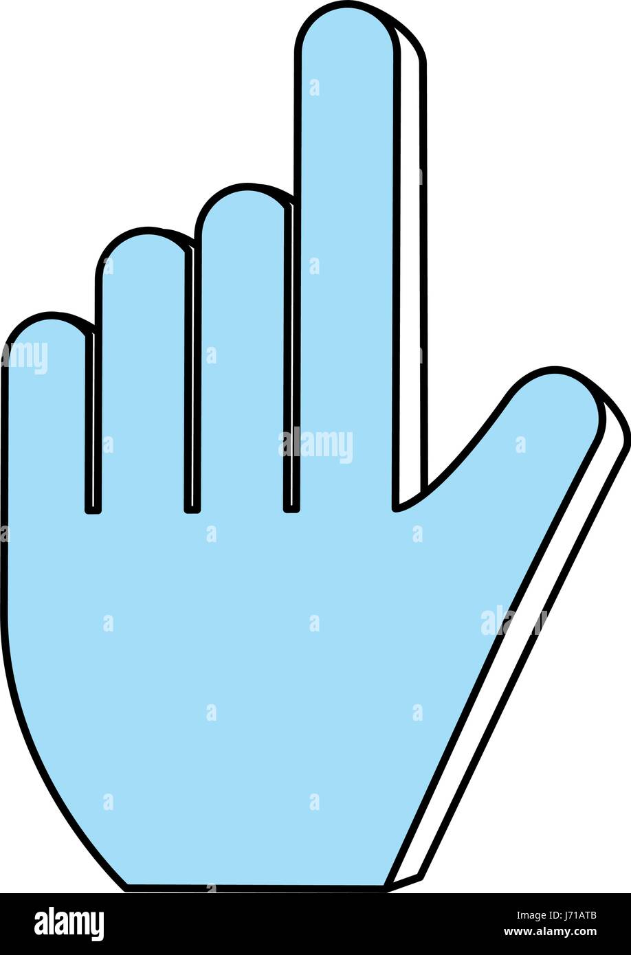 Image selection Stock Vector Images - Alamy