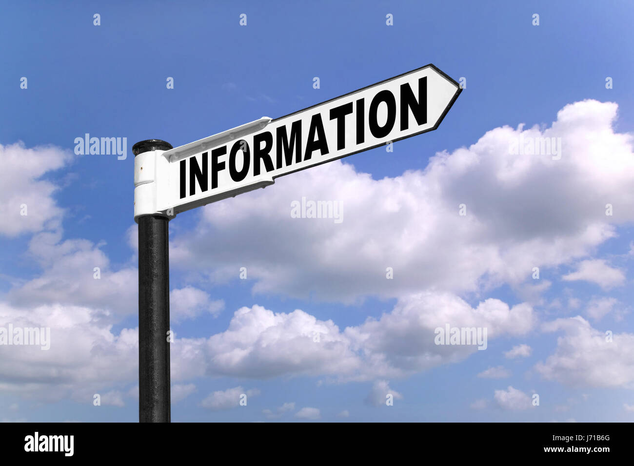 data informations substratums facts information knowledge signpost sign ...