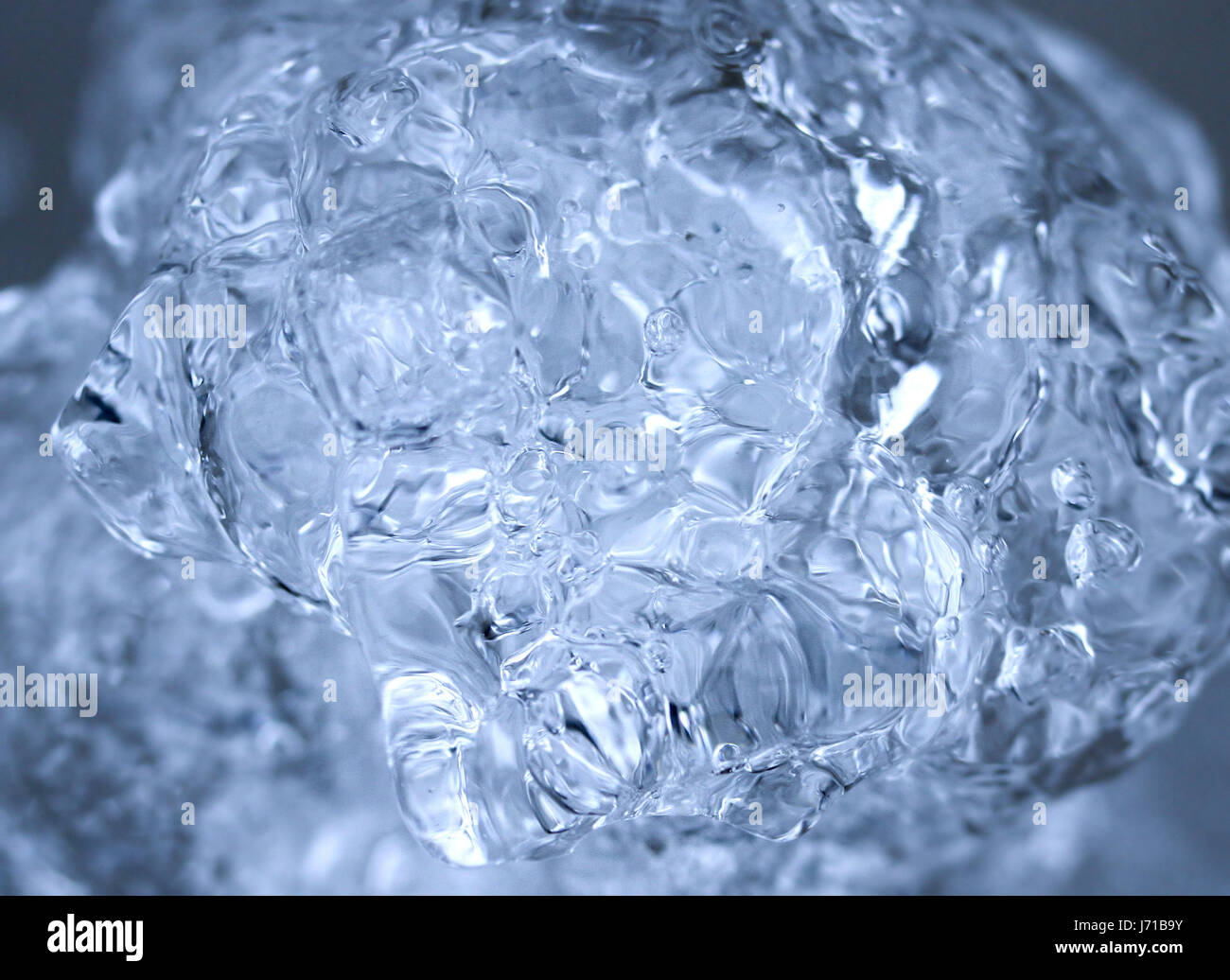 clear cold water Stock Photo - Alamy