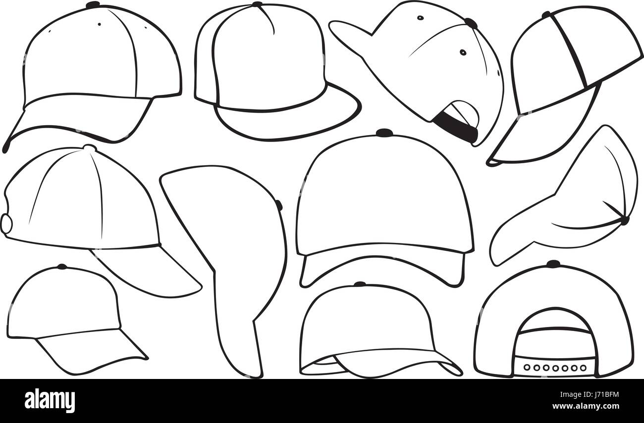 Hiphop Stock Vector Images - Alamy